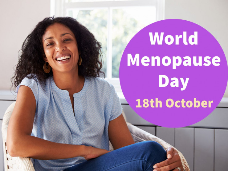 Breaking the Taboo: Perimenopause & Menopause